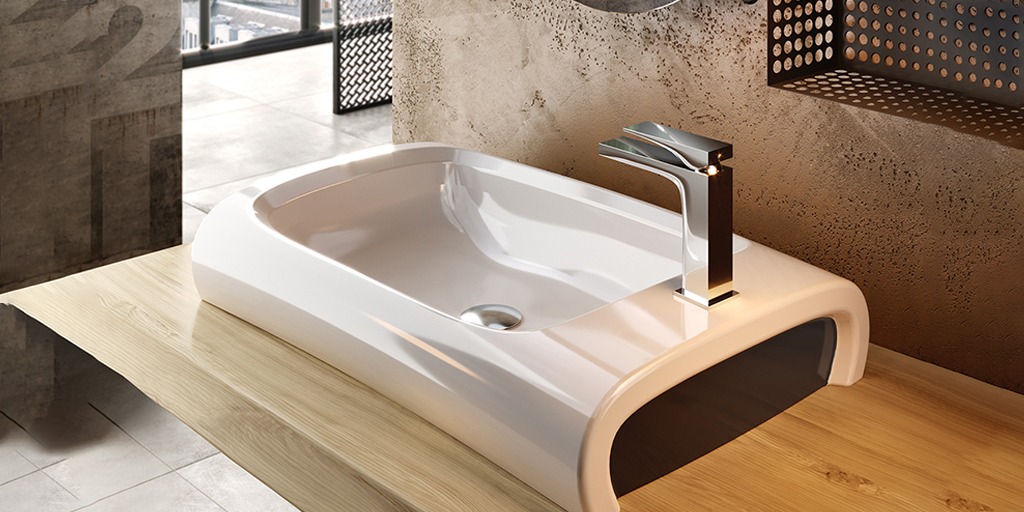 4 Dining Room Wash Basins From The Emerging Trends Designs