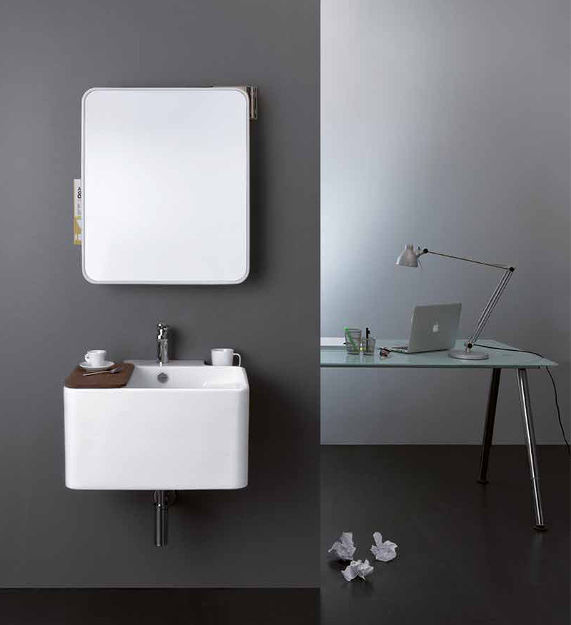 Wall Mounted Wash Basins | Best wash Basins Designs| Bathline Sensations