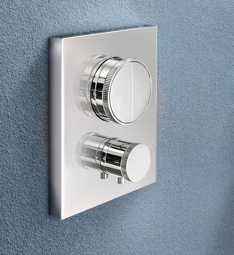 Best Bathroom Shower Areas Designs - Bathline Sensation