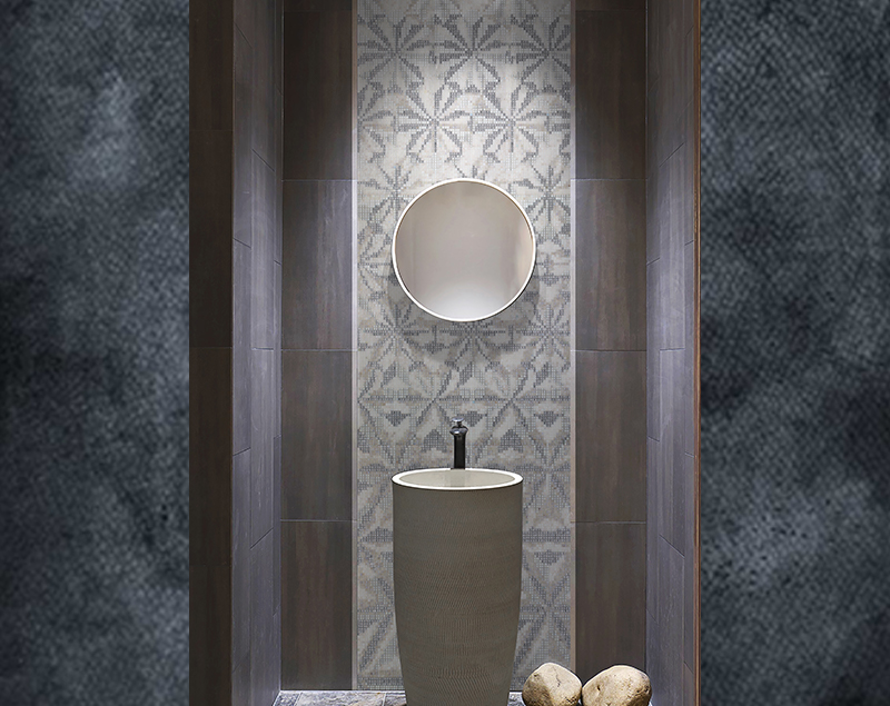 Bespoke Mosaic Art Tiles