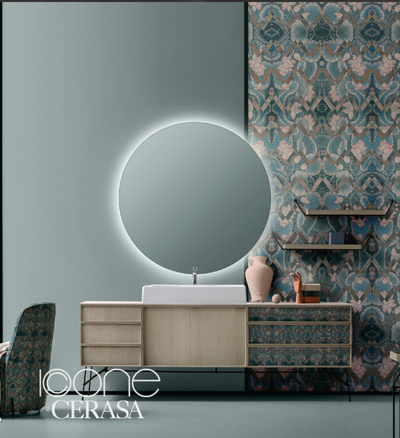 Best Bathroom Furniture | Bathline Sensation