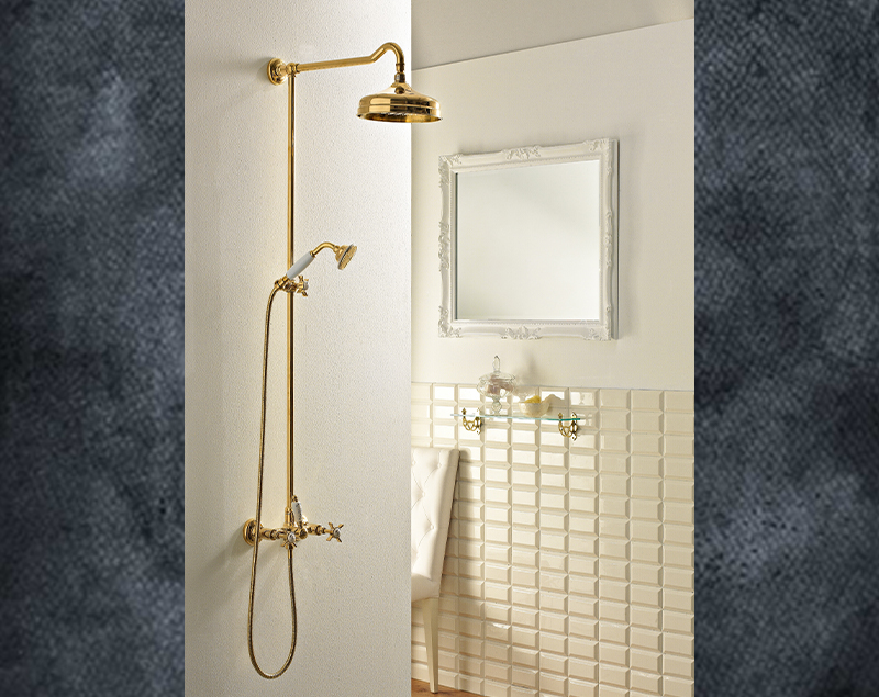Best Bathroom Shower Areas Designs - Bathline Sensation