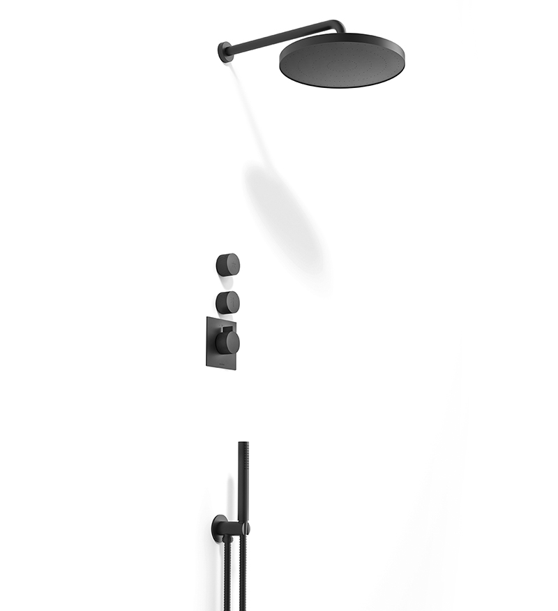 Best Bathroom Shower Areas Designs - Bathline Sensation
